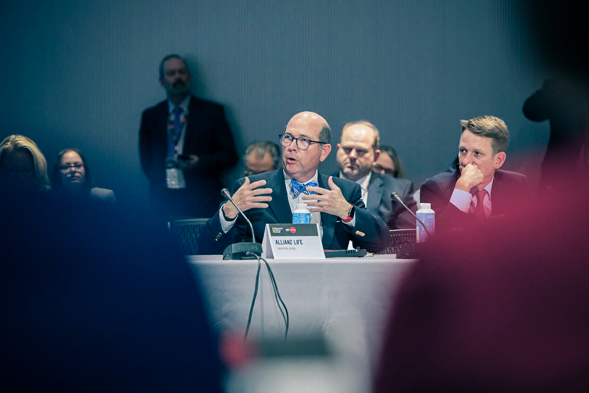 Successful MIT Summit Drives New Conversations - LIMRA Consumer