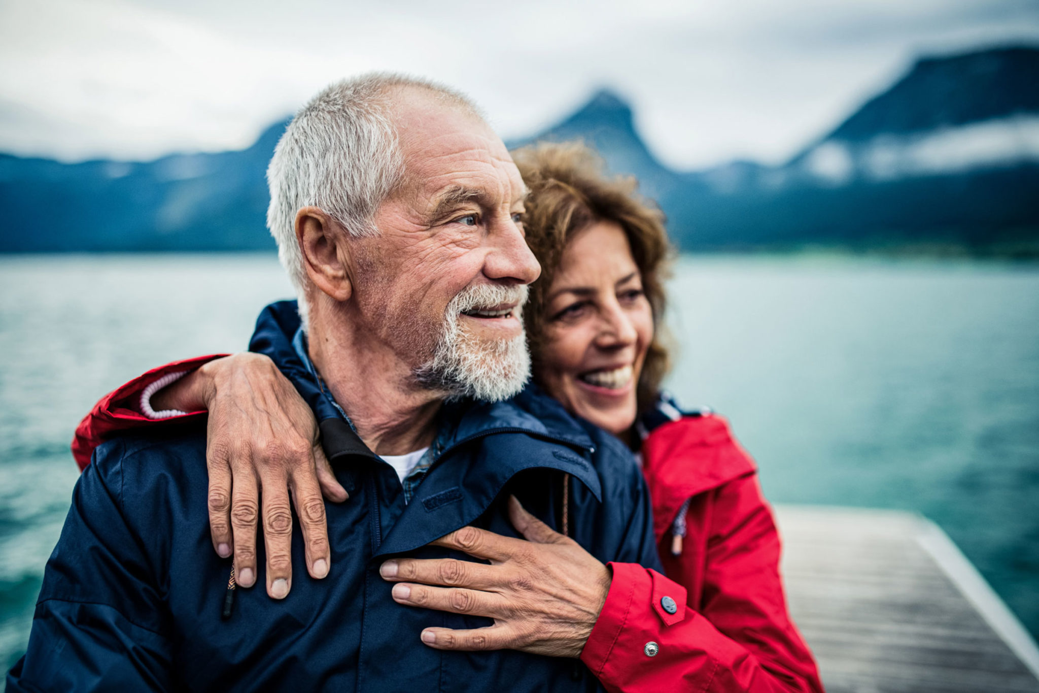 Annuities Explained - Protected Income