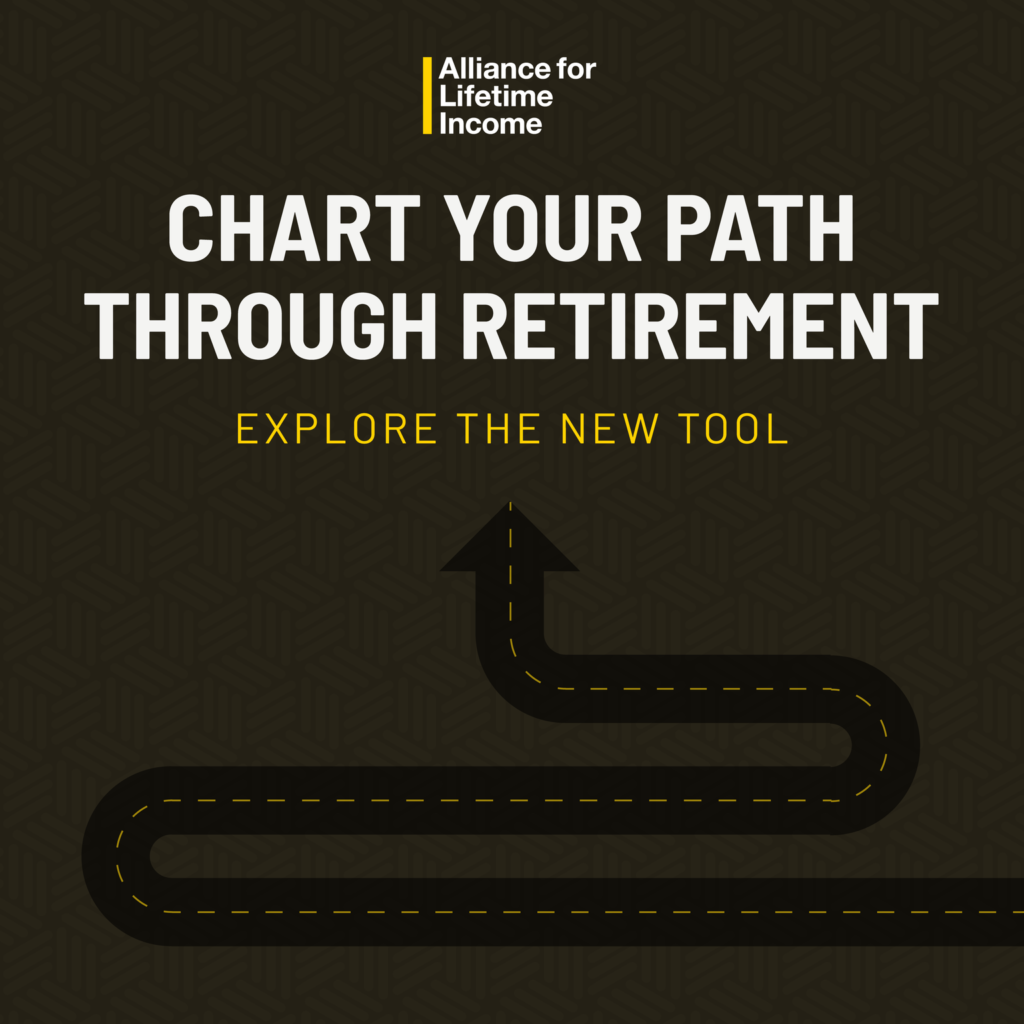 No Normal Retirement Journey Map and Guide - LIMRA Consumer