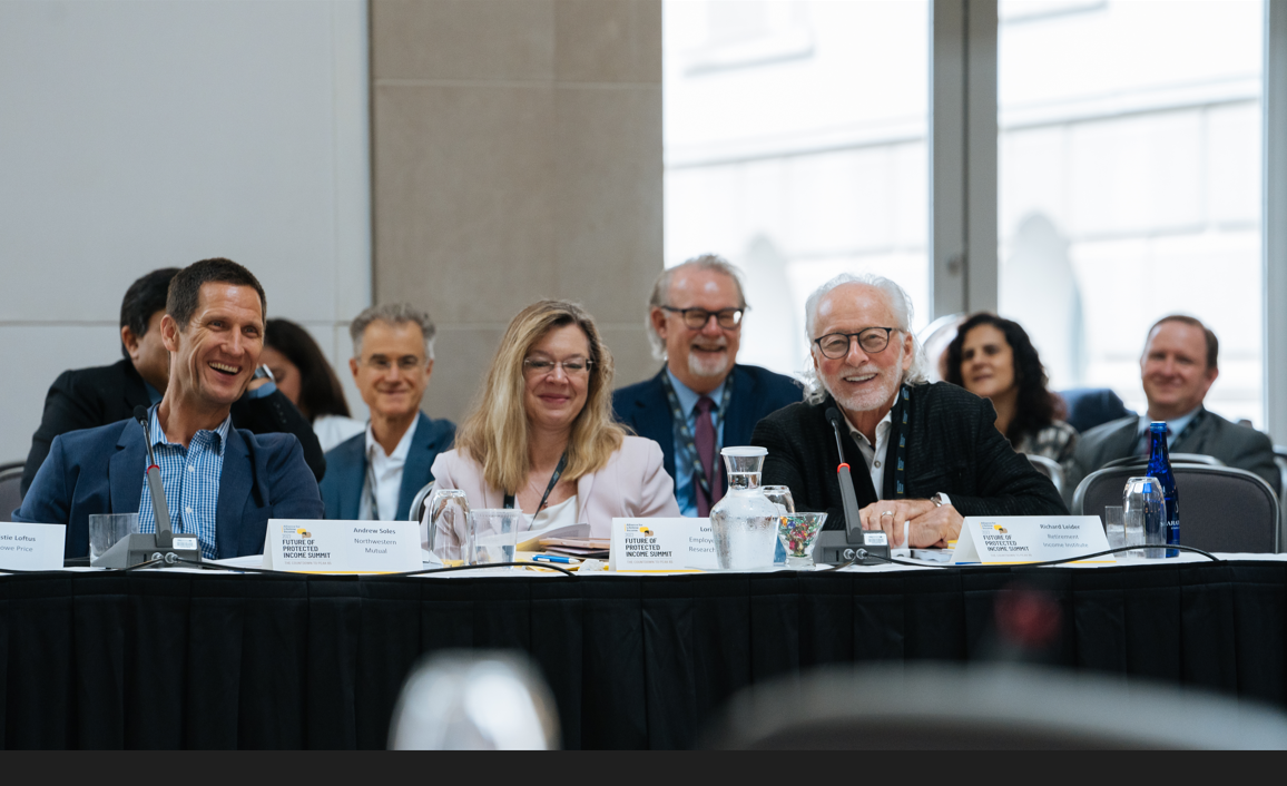 ALI Summit 2022 - RII Fellows - LIMRA Consumer